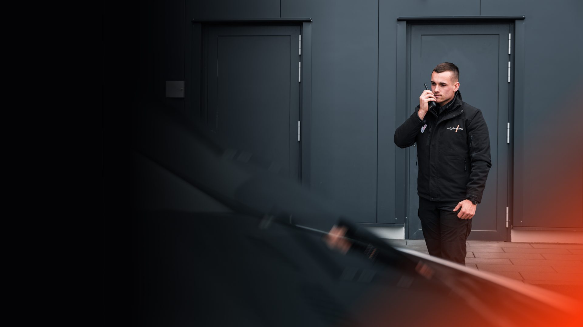 Vigicore : Sécurité, Gardiennage et Surveillance en Belgique